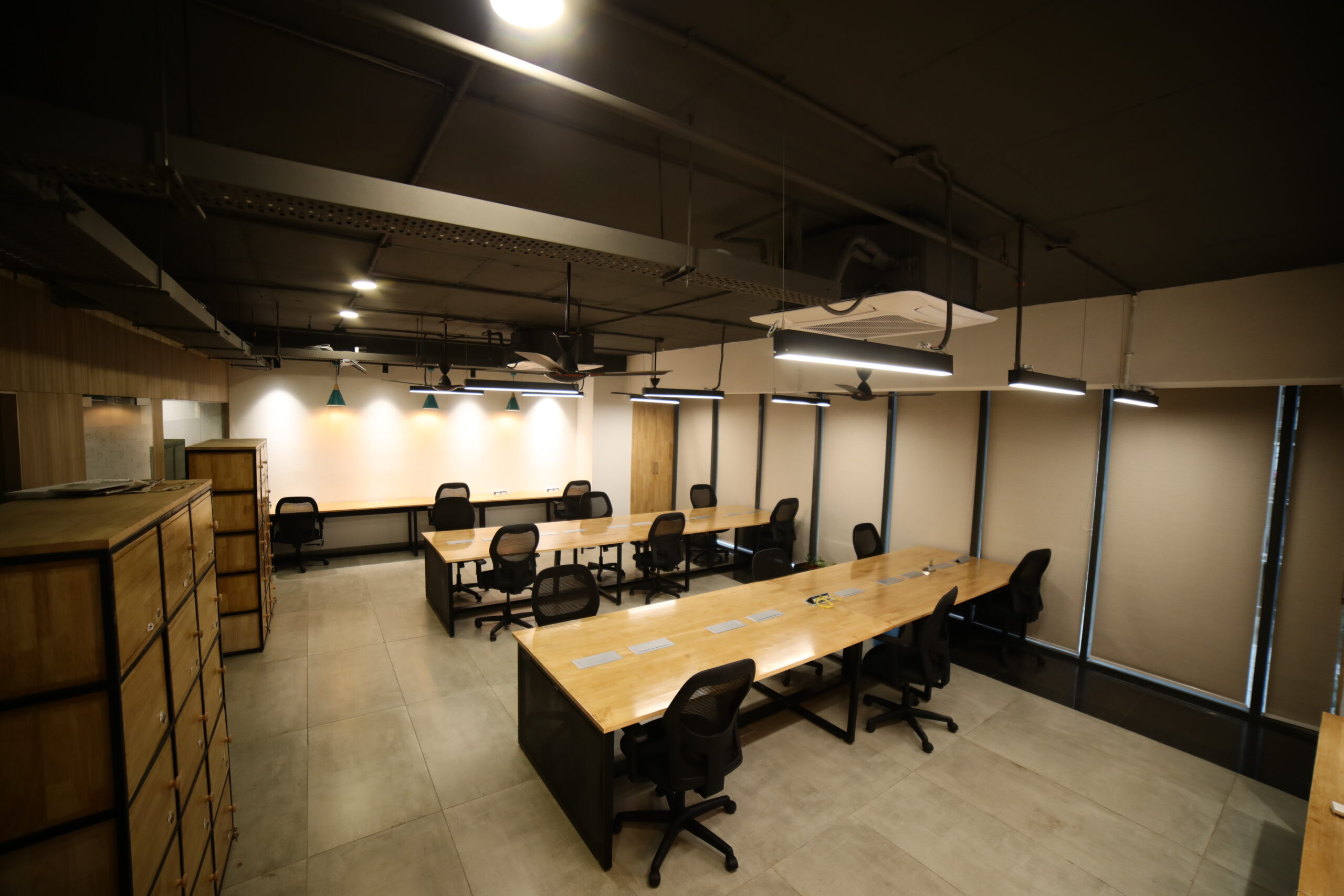 The Benefits of Working in a Coworking Space | CWSONE